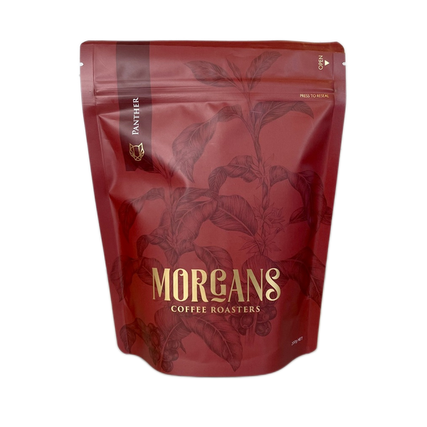 Buy Fresh Roasted Coffee Beans Online, Espresso Coffee Beans - Morgans ...