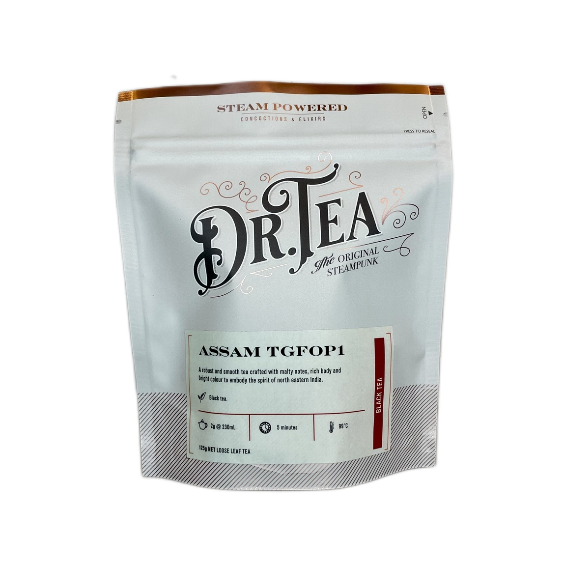 Products - Morgans Coffee